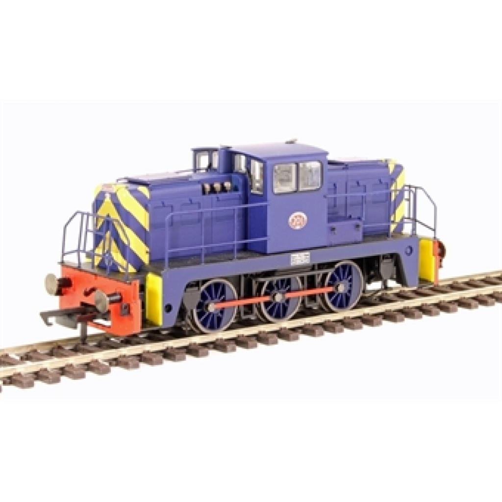 Gv2015 Janus Port Of London Oxford Golden Valley Hobbies | Addlestone ...
