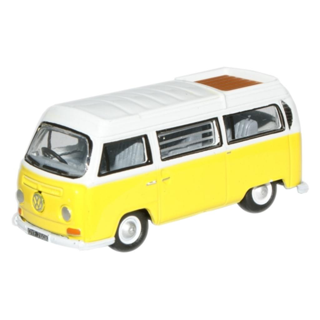 76Vw004 Senegal Yellow White Vw Camper Open 1 76 Oxford Addlestone Models 76vw004-senegal-yellow-white-vw-camper-open-1-76-oxford-addlestone-models