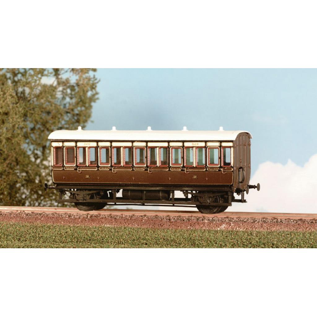 Wagons