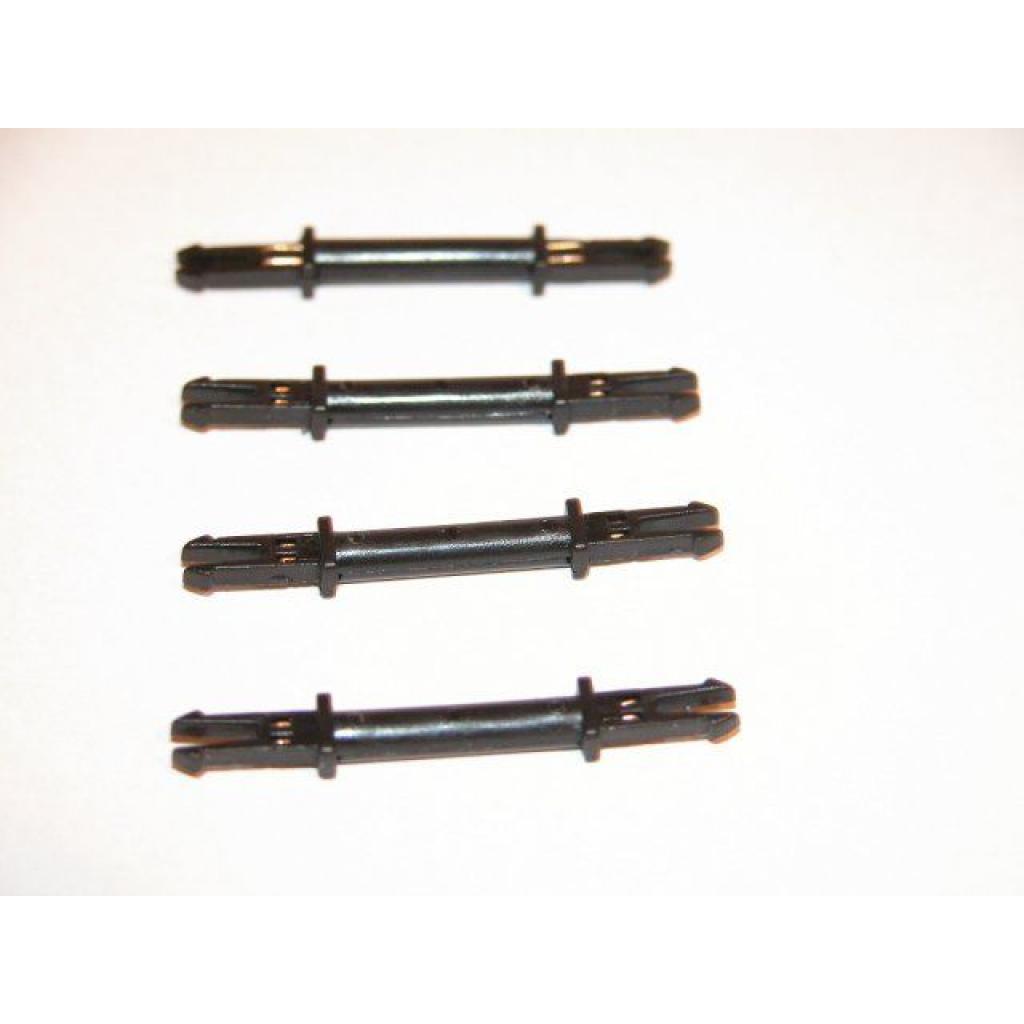 36-063 Branchline Class 411 Drawbar Couplings (4) Bachmann | Addlestone ...