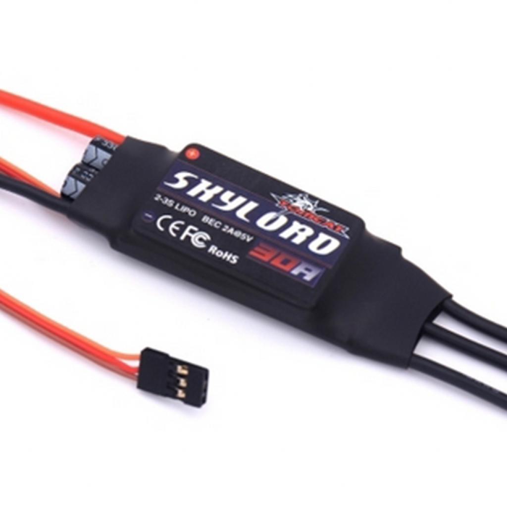 Electrics