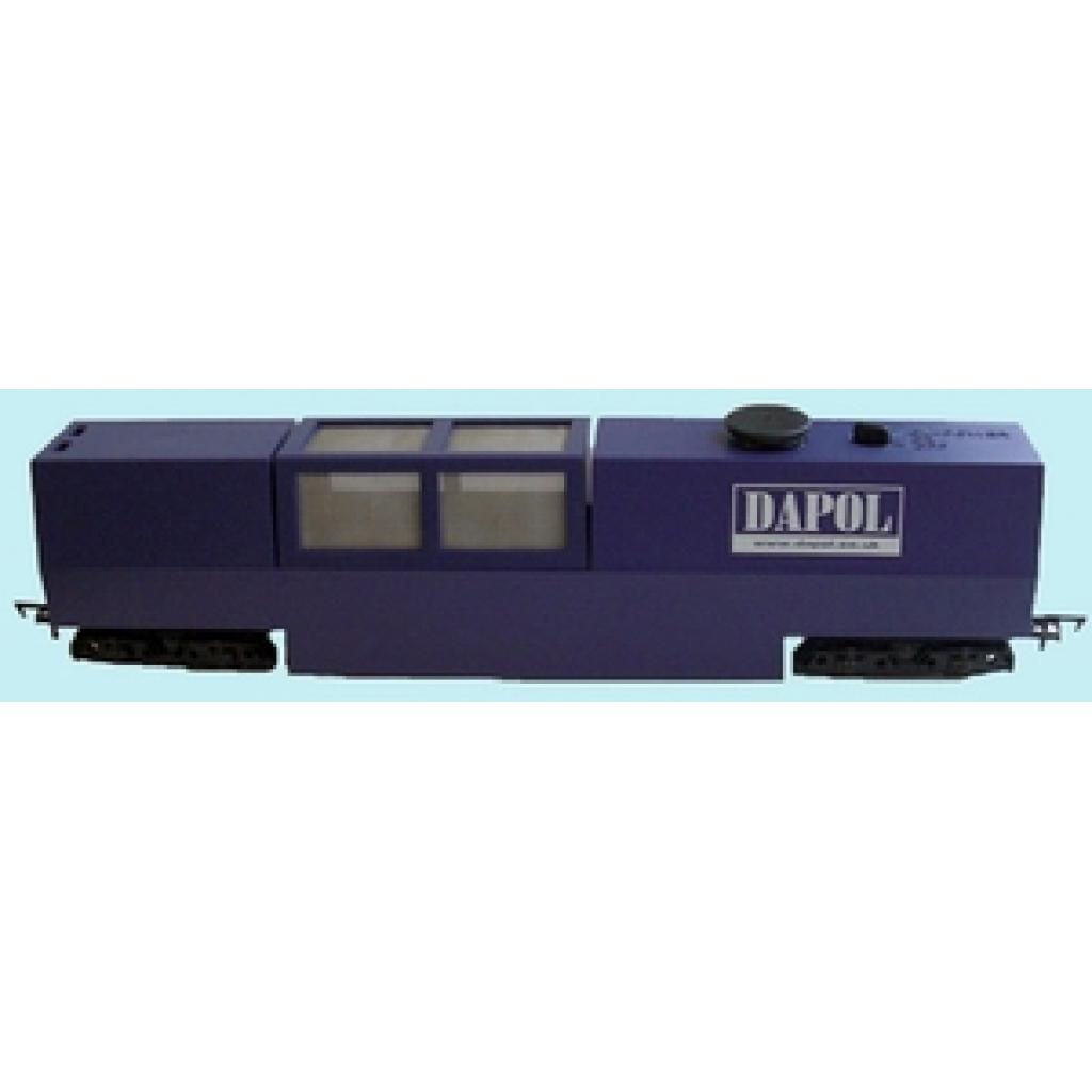 B800 Dapol Oo Track Cleaner | Addlestone Models
