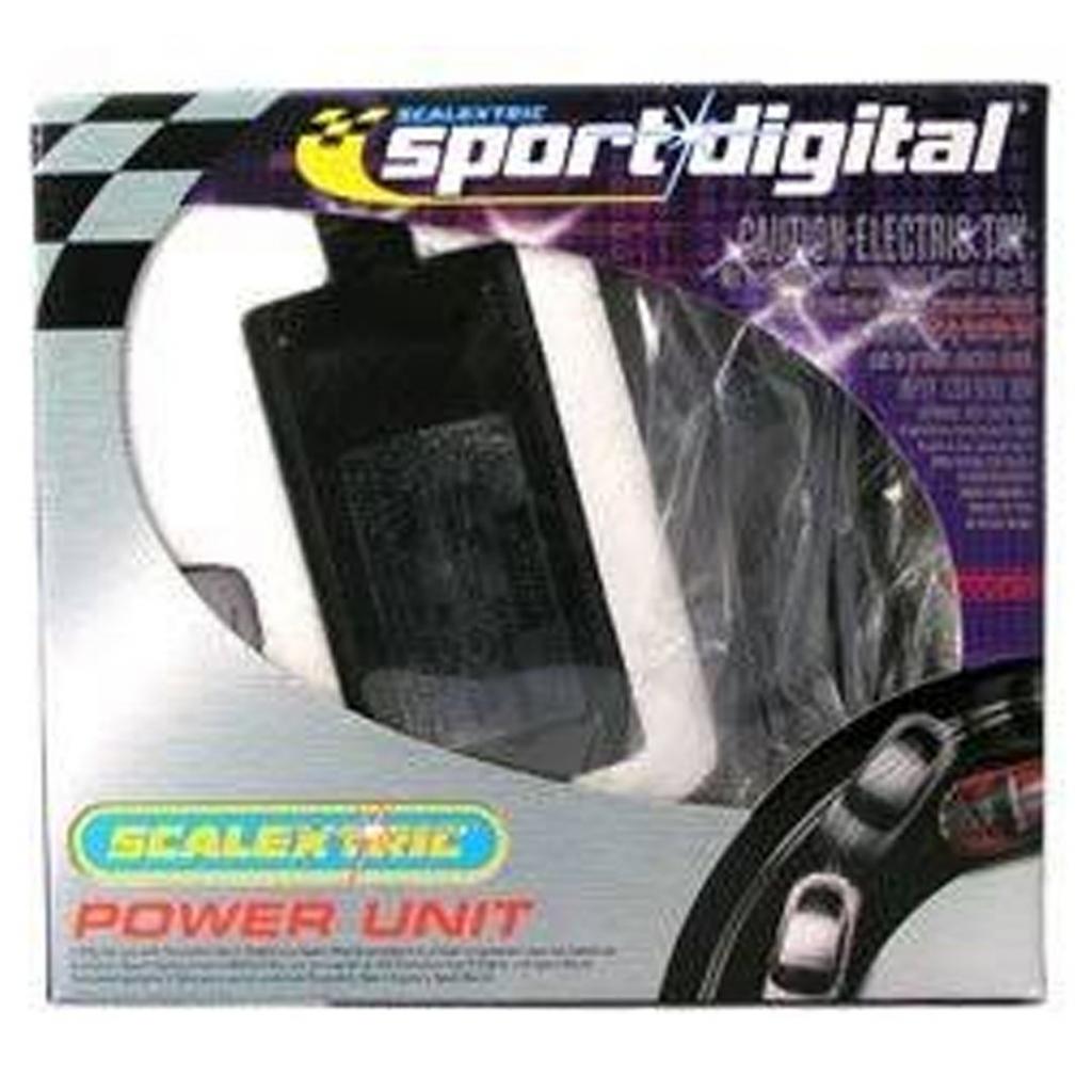 Scalextric