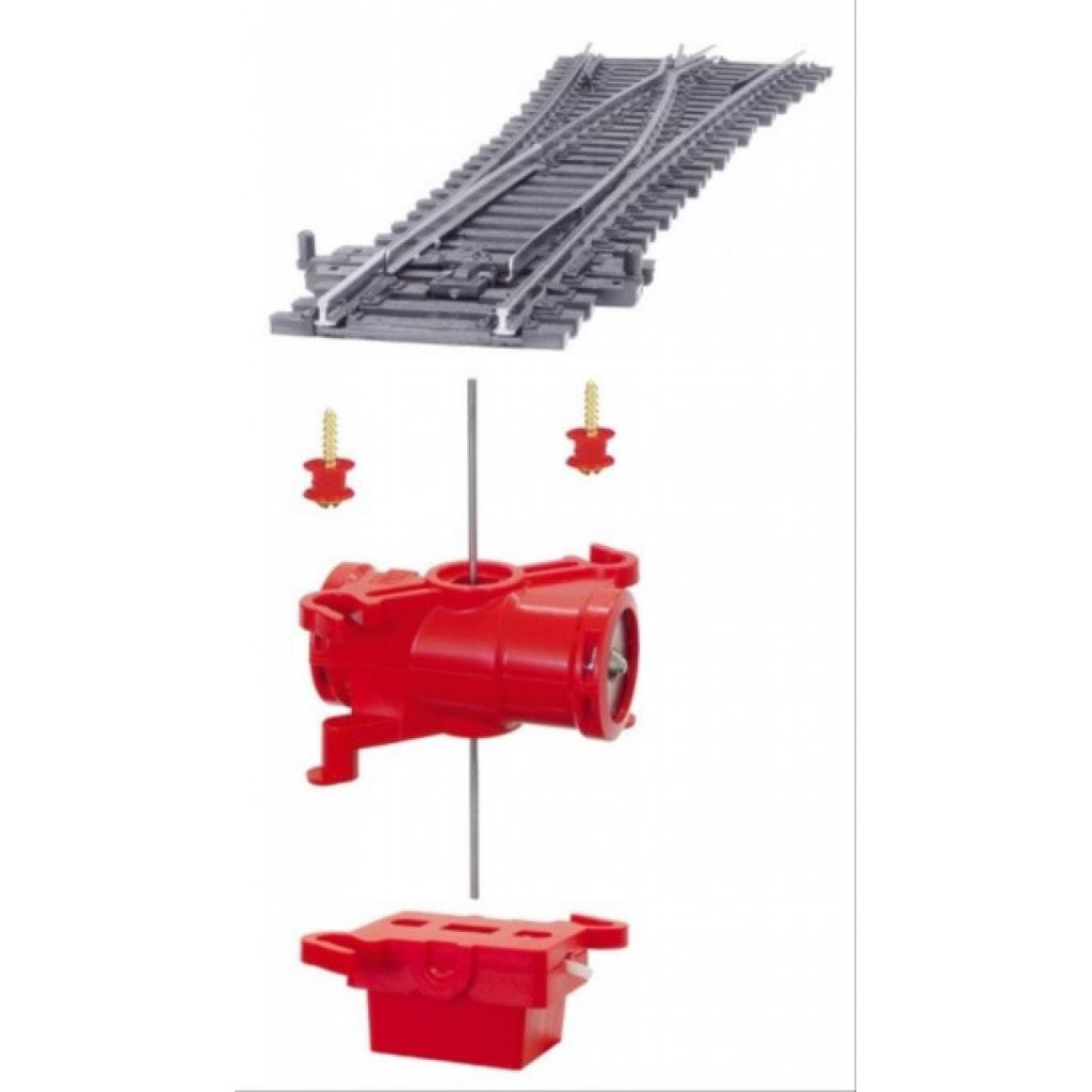 Pl-1001 Peco Twistlock Turnout Point Motor & Twin Microswitch ...