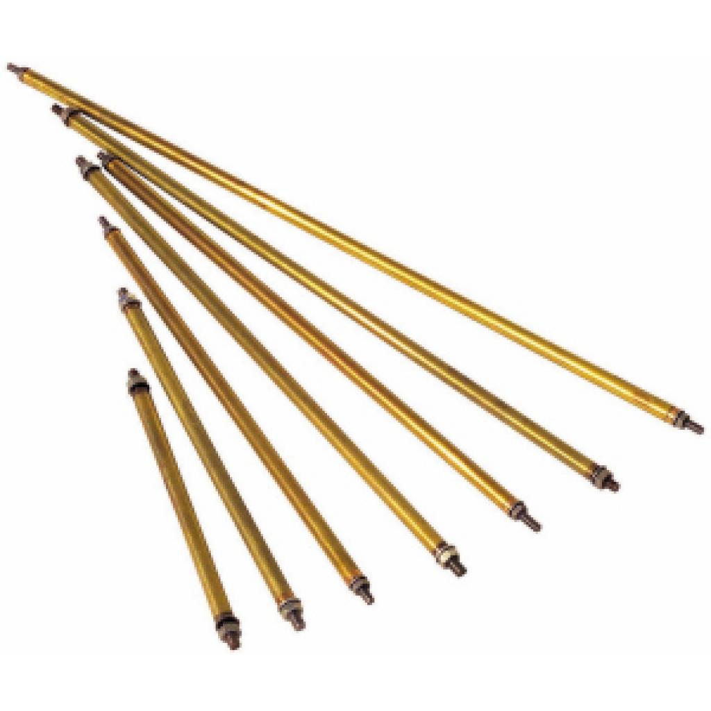 178Mm (7'') M4 Boat Prop Shaft | Addlestone Models