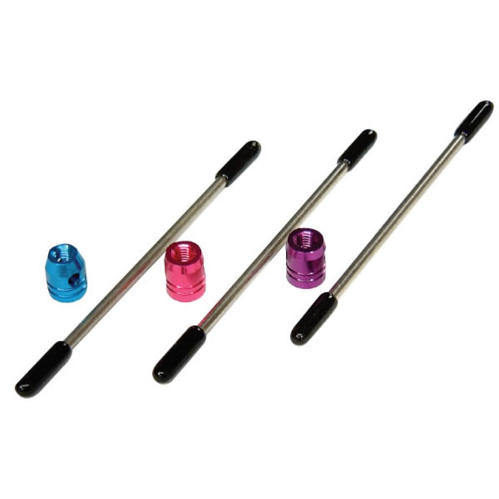 Fast86 Exhaust Chassis Mounting Kit | Addlestone Models