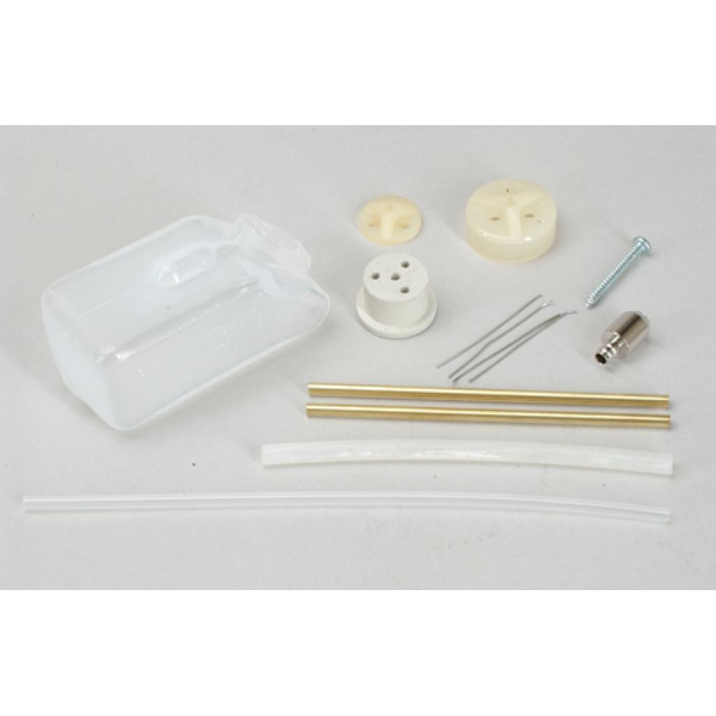Sullivan 1 Oz Slant Style Fuel Tank | Addlestone Models