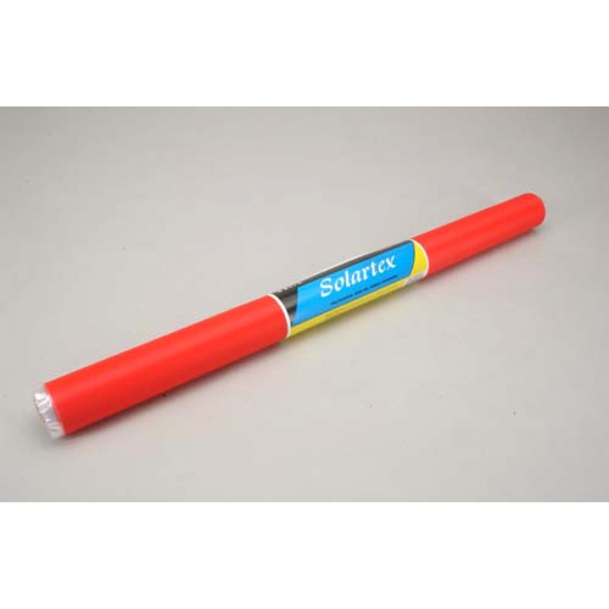 Oratex Fokker Red 1Mtr X 600Mm (Per Aproximate Metre) | Addlestone Models