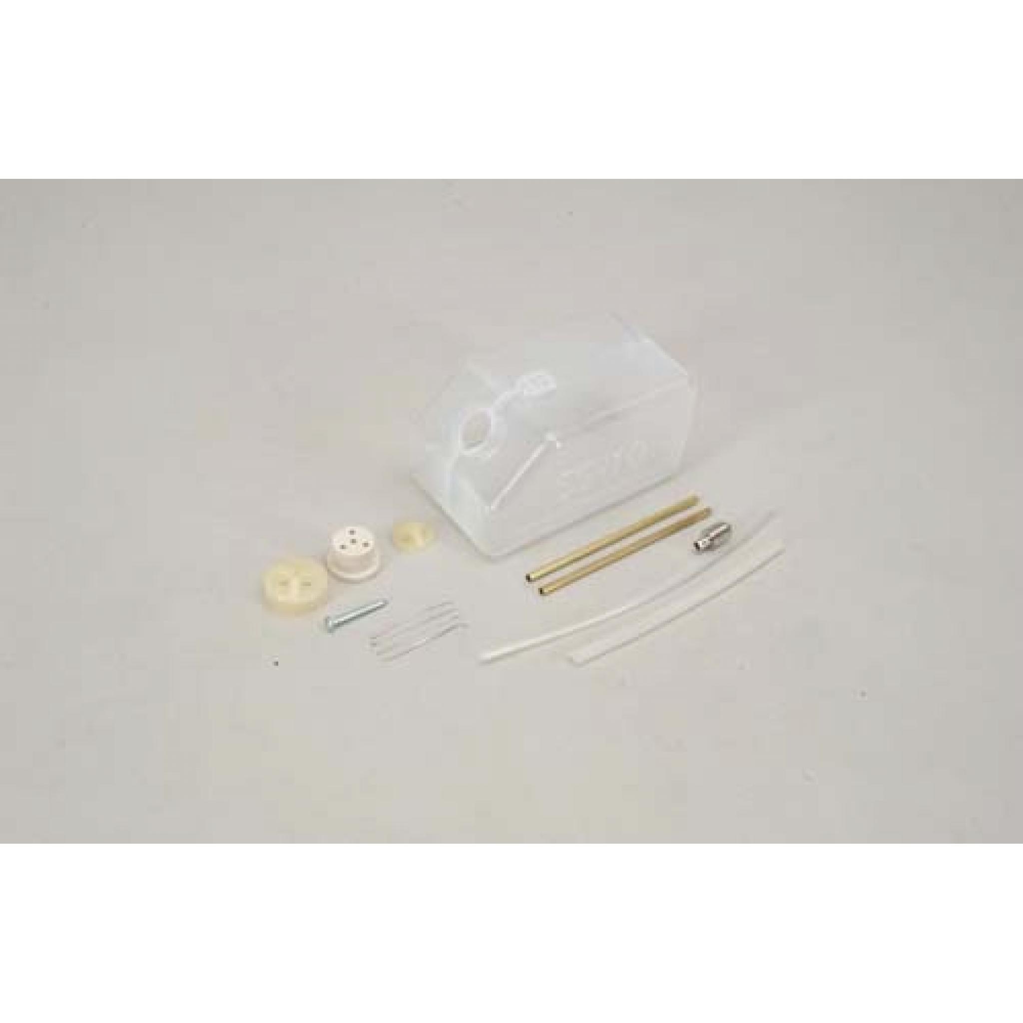 Sullivan 10Oz Slant Style Fuel Tank | Addlestone Models