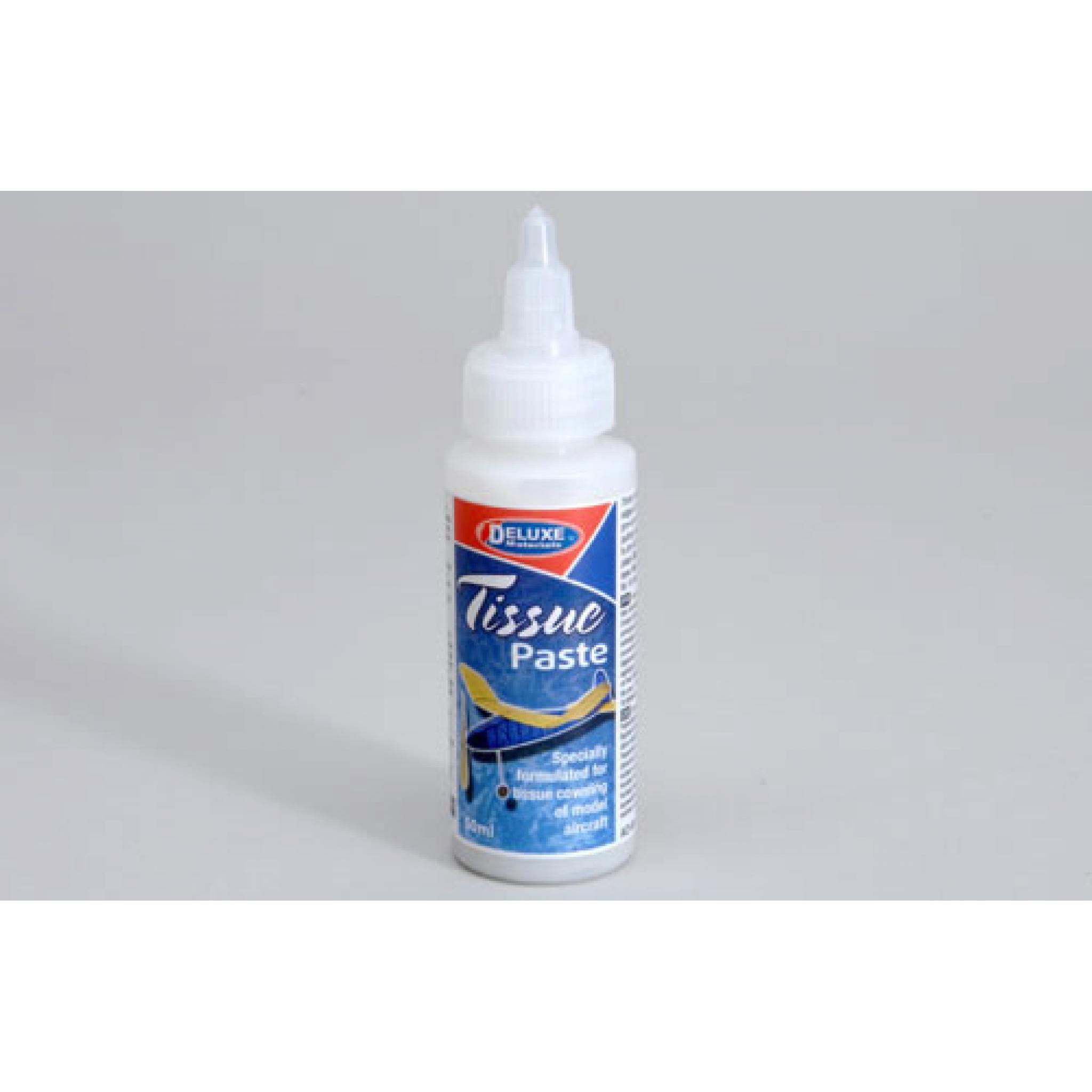 Deluxe Tissue Paste S-Se50 50Ml | Addlestone Models