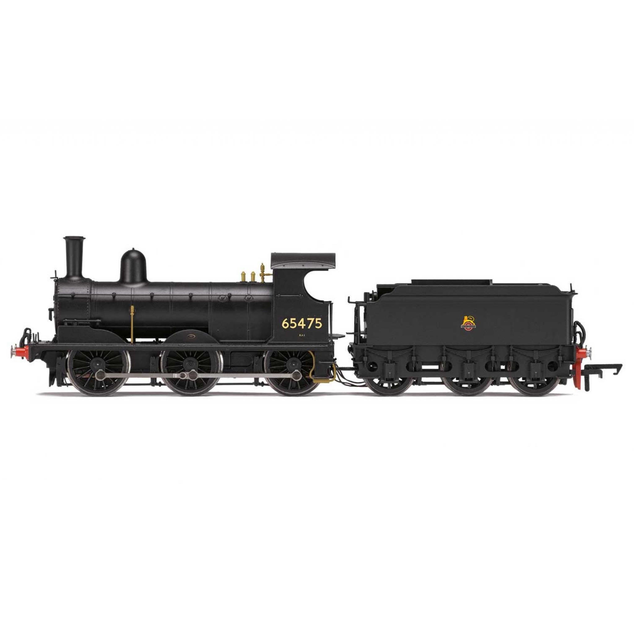 R3381 Br Early Class J15 65475 | Addlestone Models