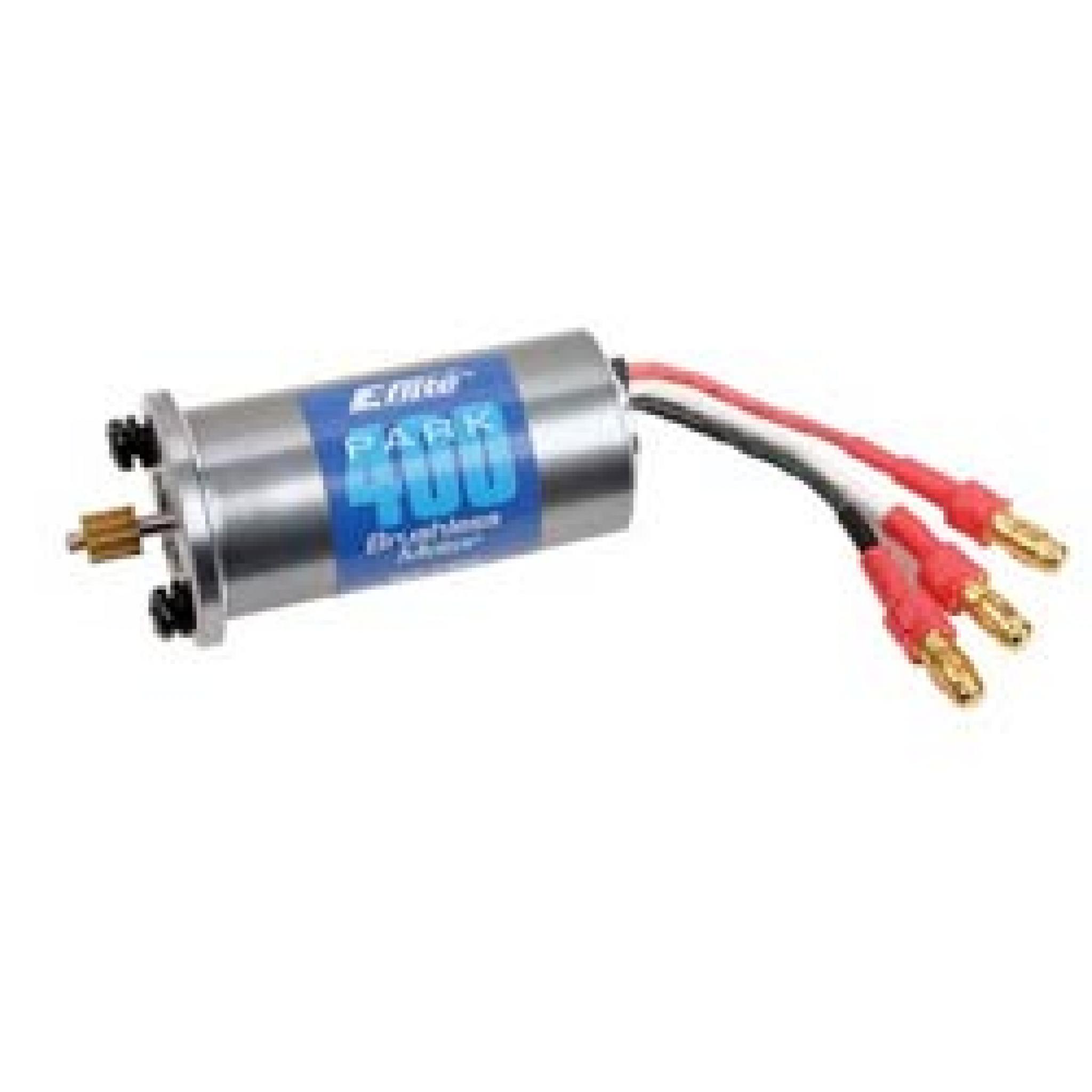Eflm1105 3700Kv Park 400 Brushless Motor E-Flite | Addlestone Models