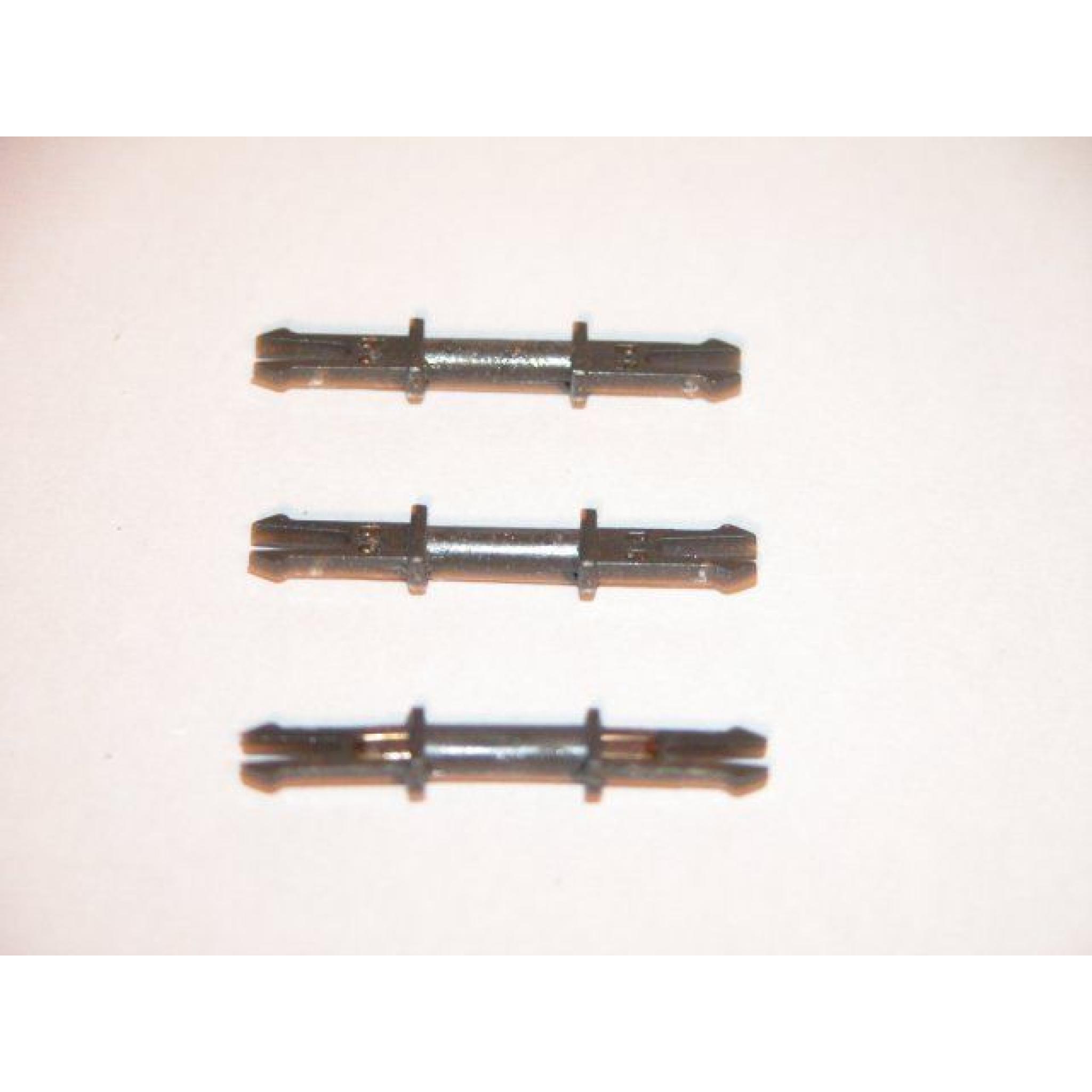 36-062 Branchline Class 150 Drawbar Couplings (4) Bachmann | Addlestone ...