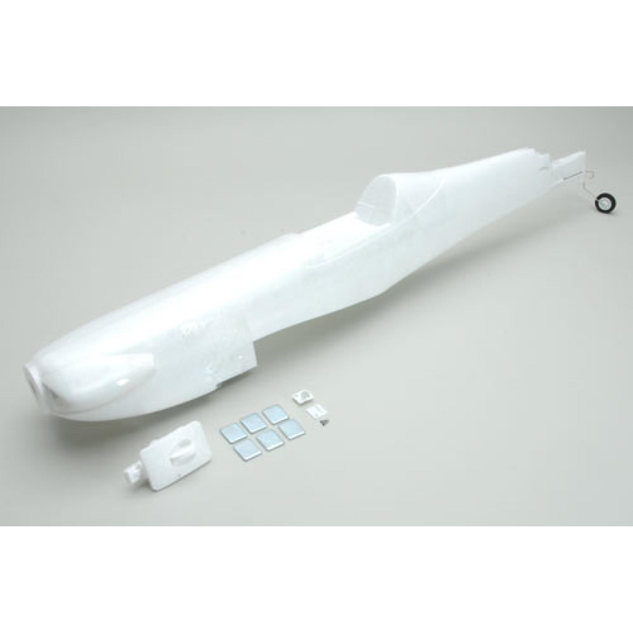 Acro Wot Foam-E Bare Fuselage Z-Cf030/01 | Addlestone Models