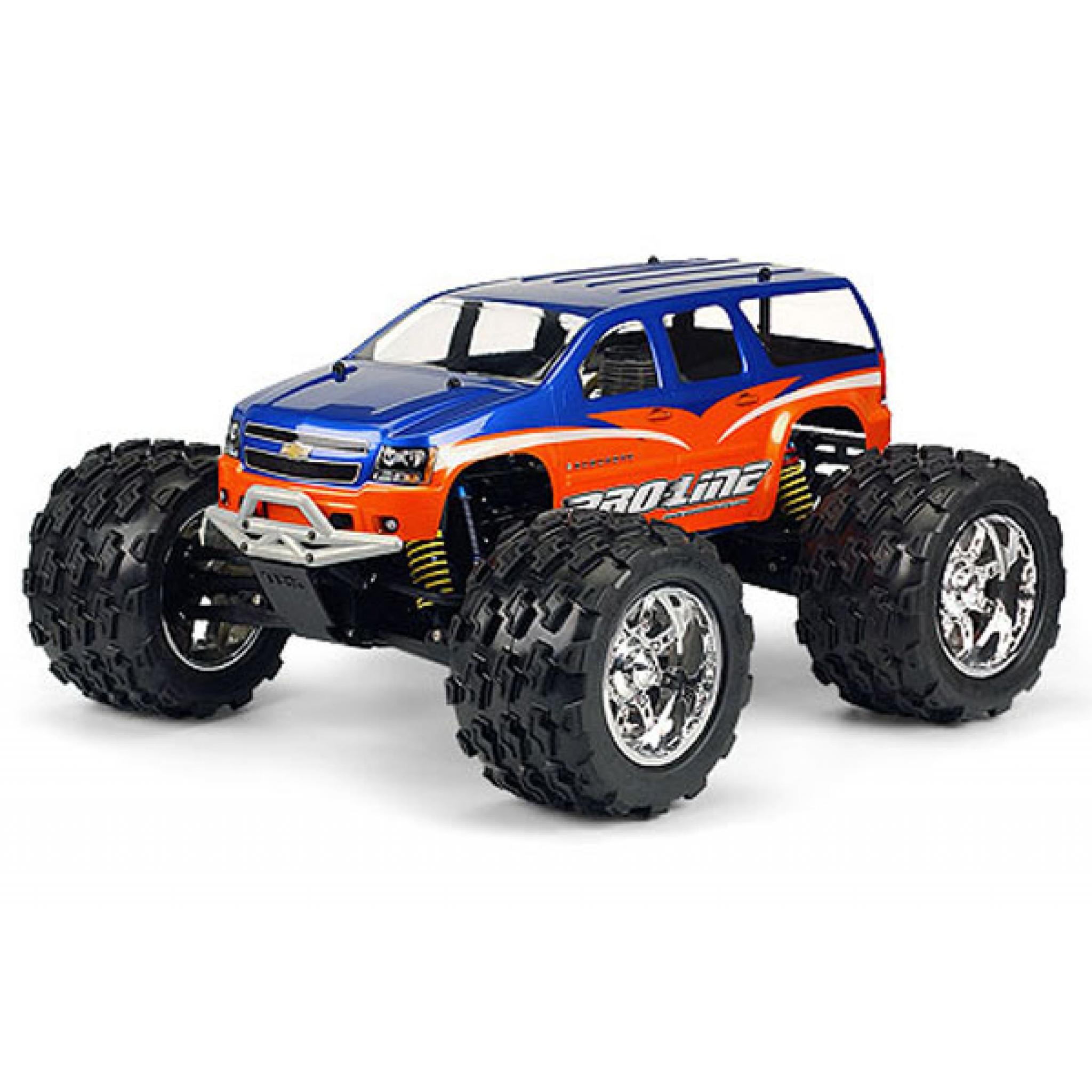 3112 Chevy Suburban Body Shell | Addlestone Models