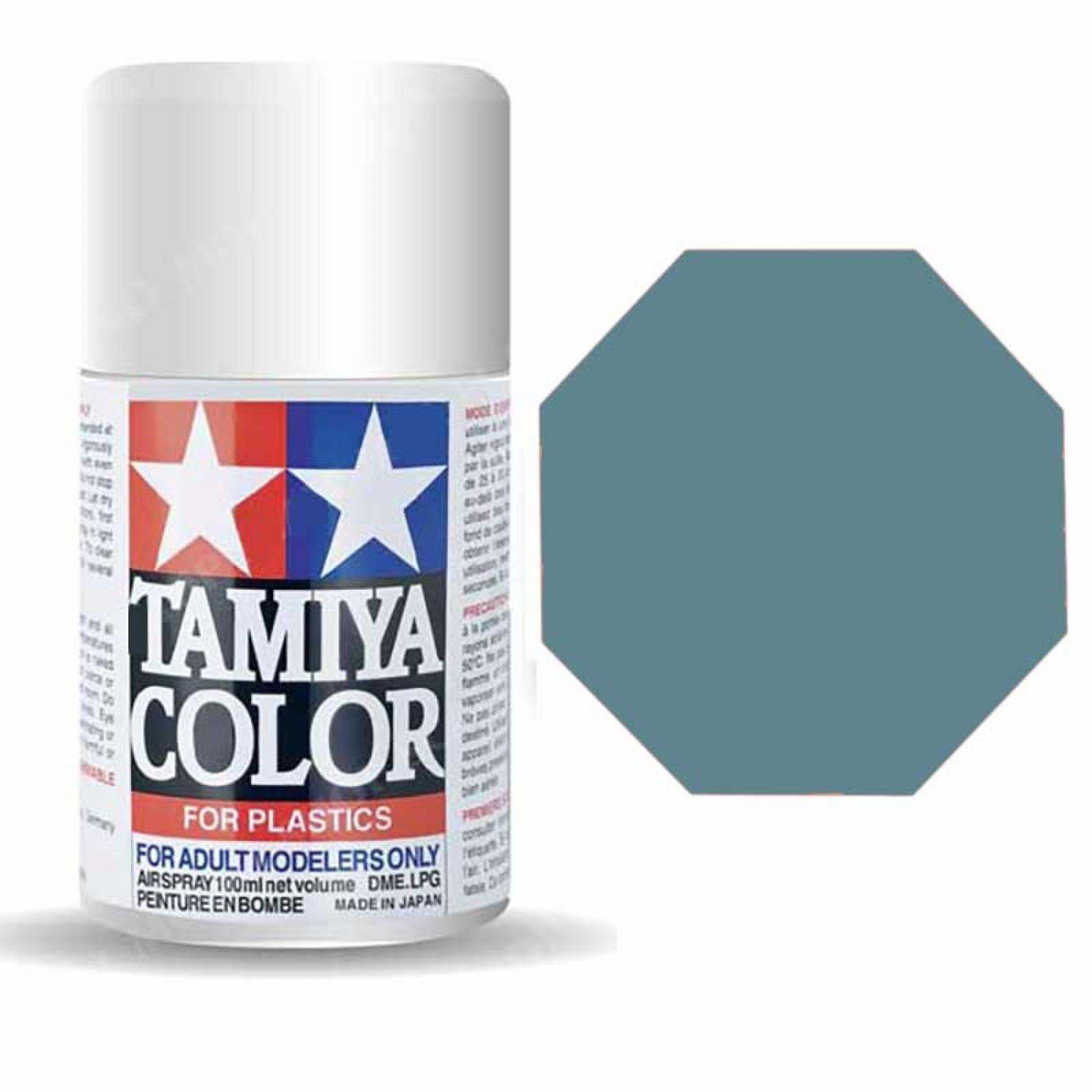 Ts-32 Haze Grey Tamiya 100Ml Spray Paint | Addlestone Models