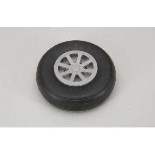 Robart 116 3.5In Scale Straight Tread Aircraft Wheels | Addlestone Models