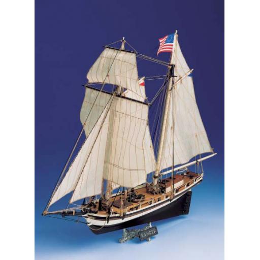 Corel Revenue Ranger Guardiacoste 1:50 | Addlestone Models