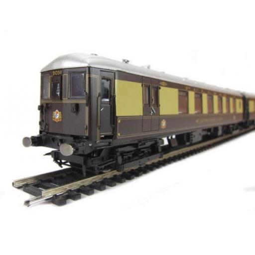 R2987 Brighton Belle 1934 Train Pack | Addlestone Models