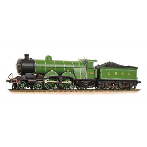 31-762 Gnr Class C1 4-4-2 Atlantic 4421 Lner Green | Addlestone Models