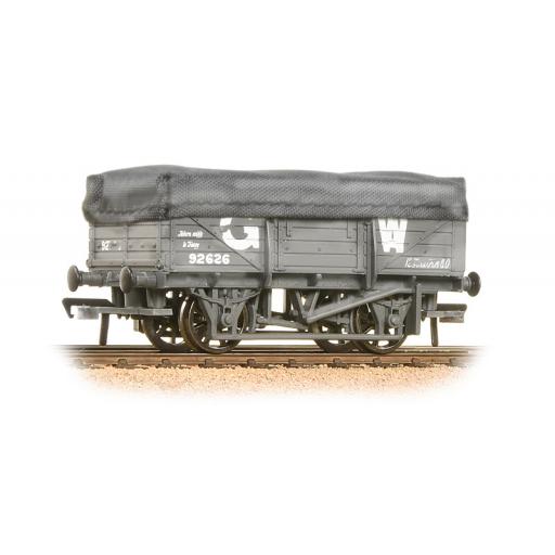 Wagons