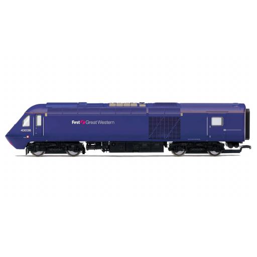 R3478 Fgw Western Region 'The Corps Of Royal Electrical And Mechanical ...