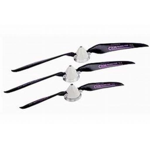 6 X 3 Graupner Folding Propeller | Addlestone Models