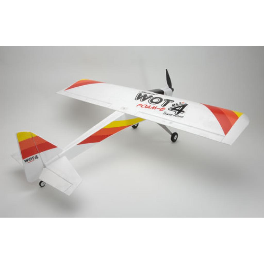 Wot 4 Foam-E Mk2+ Artf Ripmax Plane A-Cf020A | Addlestone Models