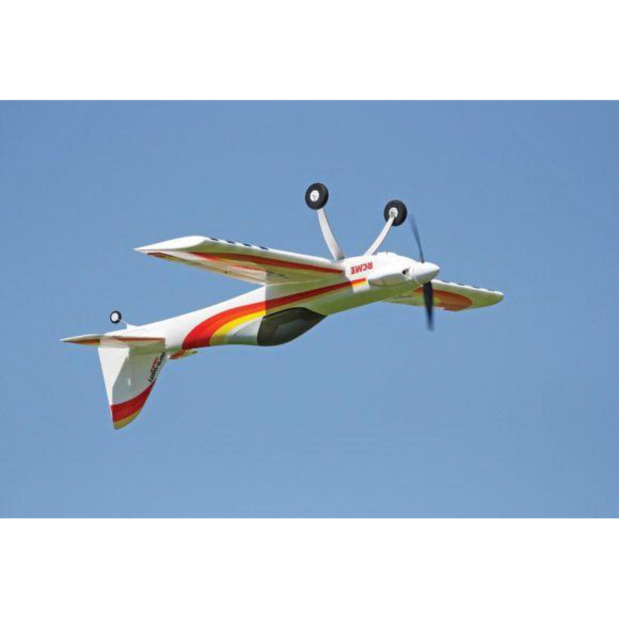 Acro Wot Foam-E Mk2 Ripmax Artf A-Cf030 | Addlestone Models