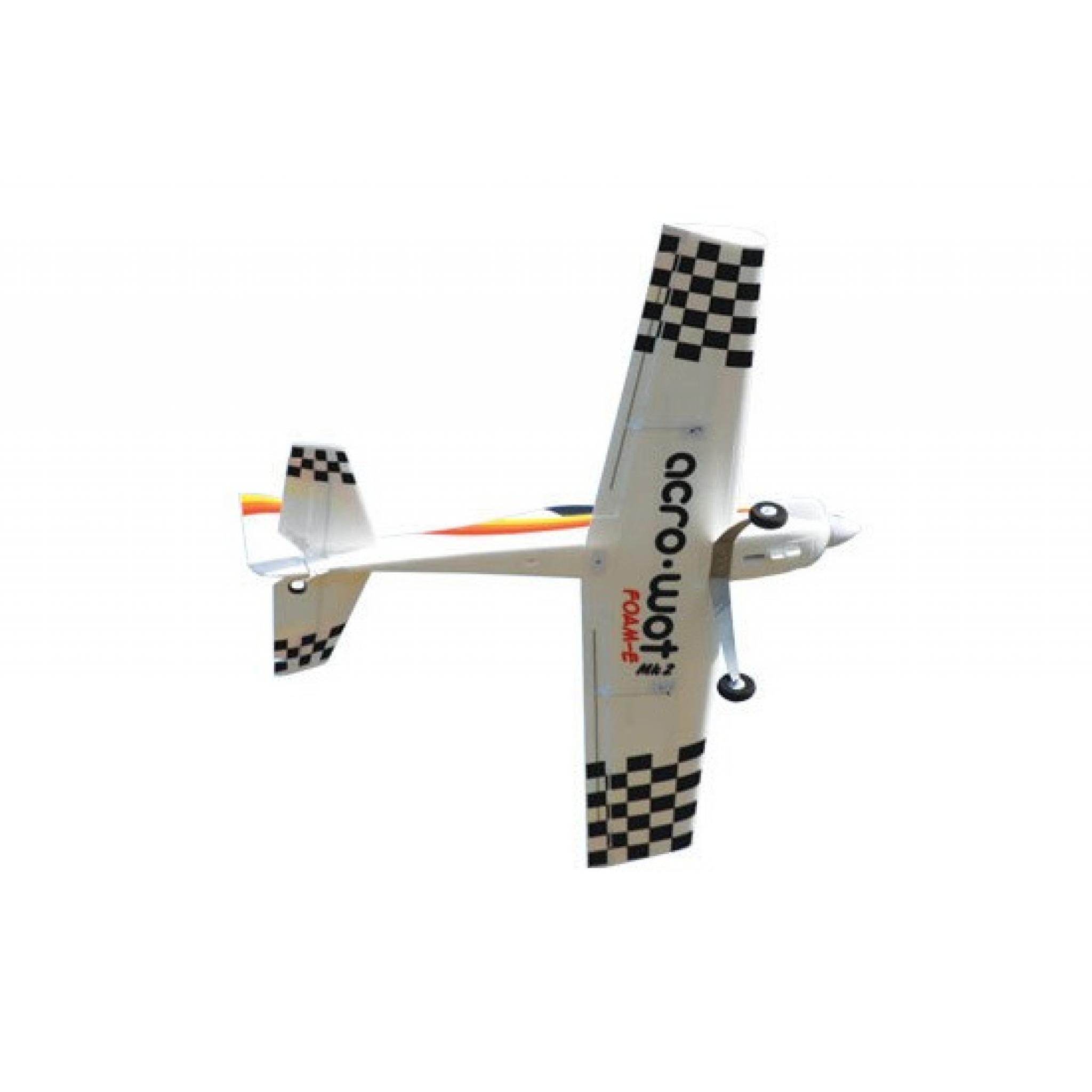 Acro Wot Foam-E Mk2 Ripmax Artf A-Cf030 | Addlestone Models