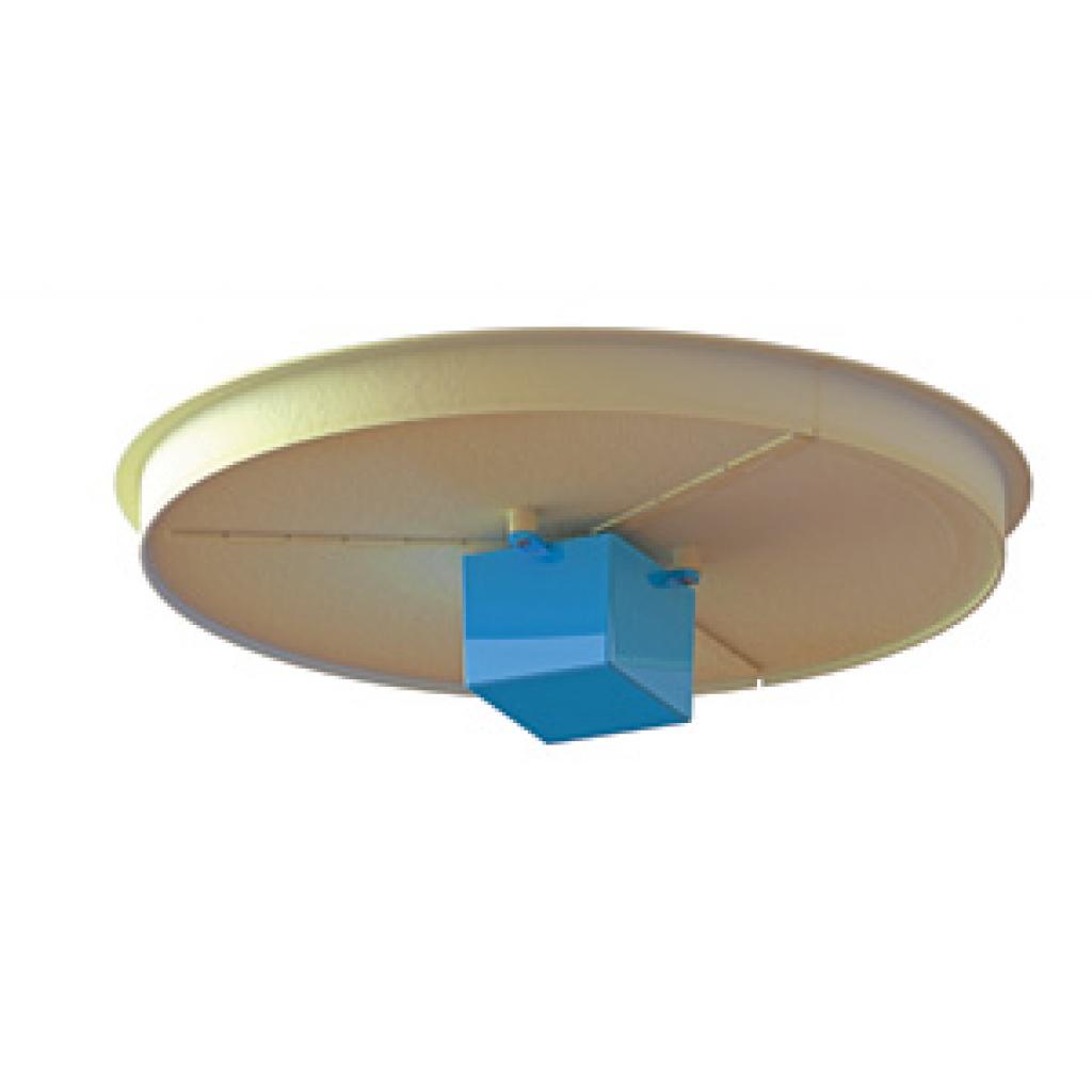 Pl-55 Peco Turntable Motor | Addlestone Models