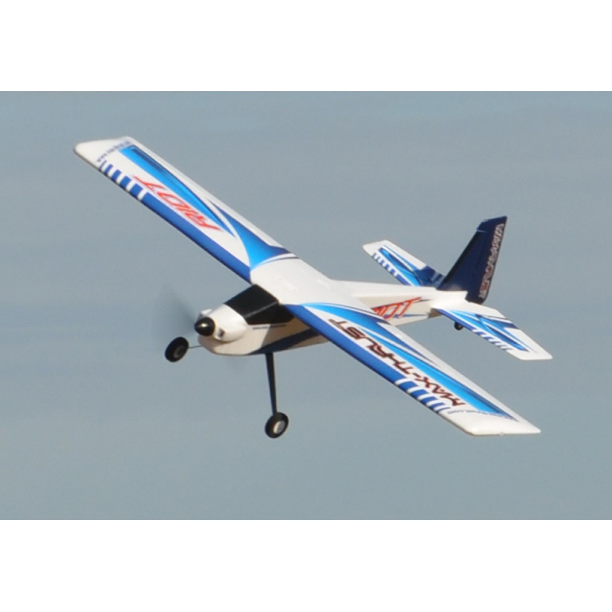 Max Thrust Riot V2 Foam Pnp Red Or Blue 1-Mt-Riot | Addlestone Models