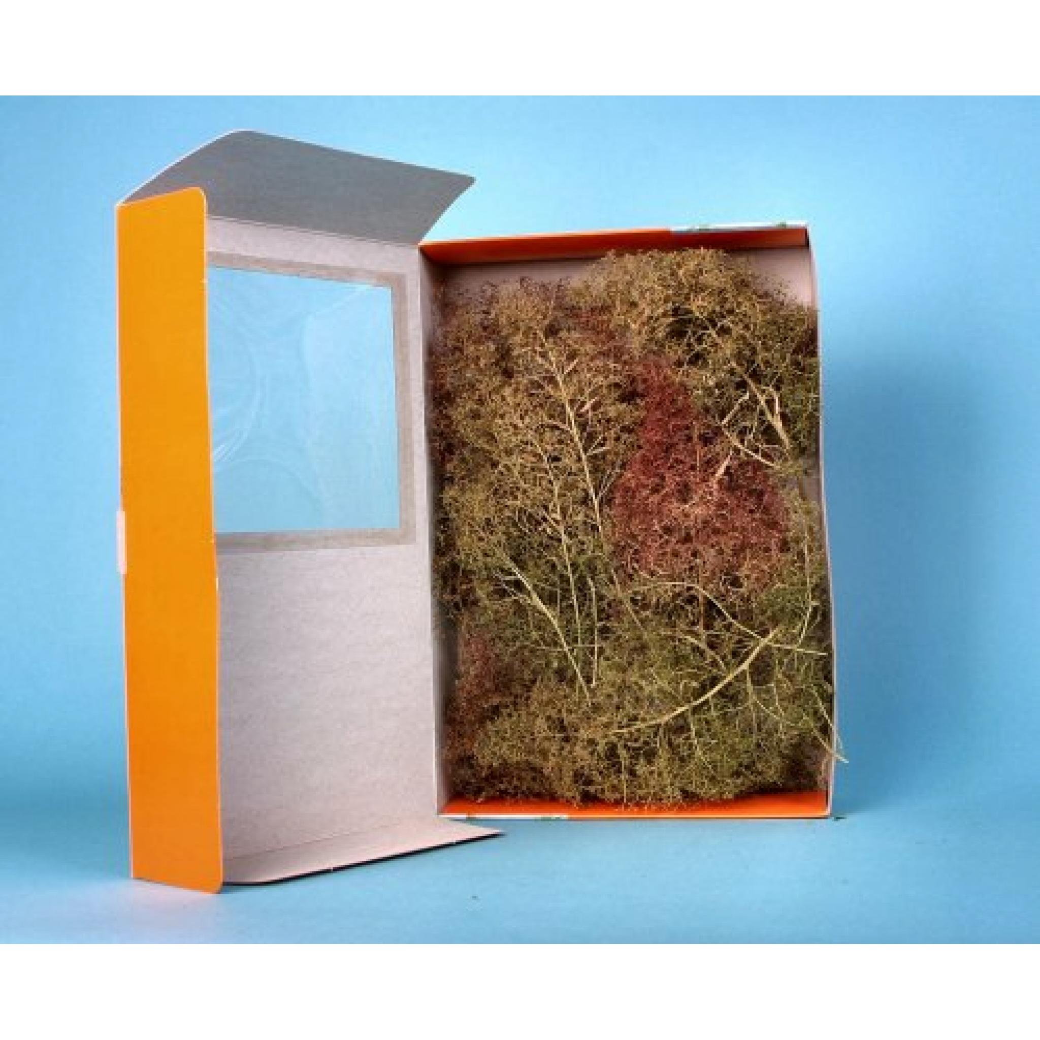 Gm-195 Seafoam Trees Gaugemaster | Addlestone Models