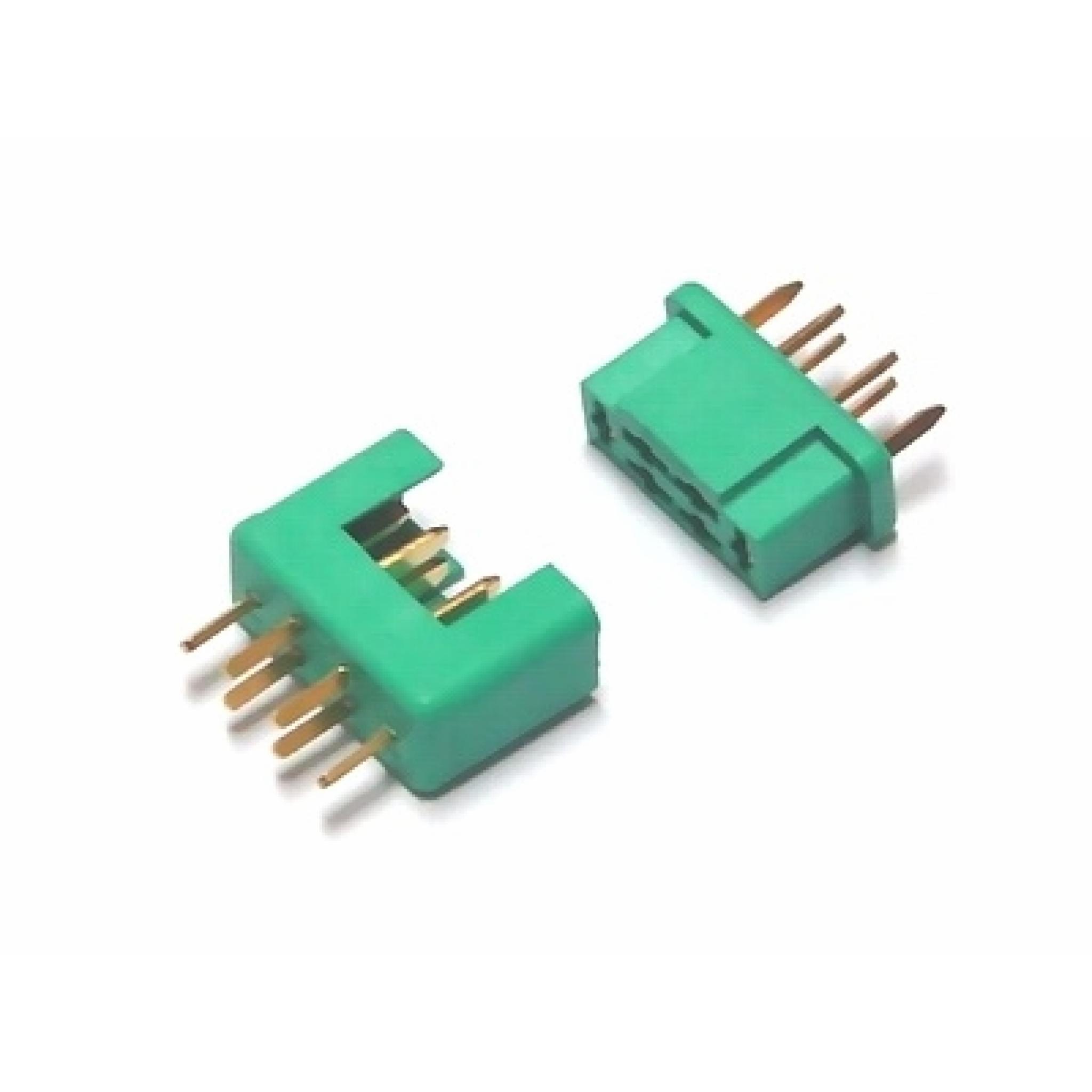 Connector Multiplex Connectors | Addlestone Models