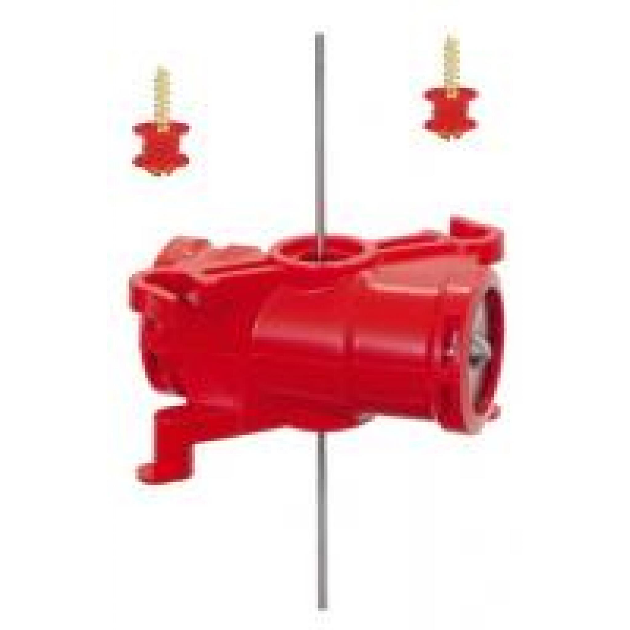 Pl-1000 Peco Twistlock Turnout Point Motor | Addlestone Models