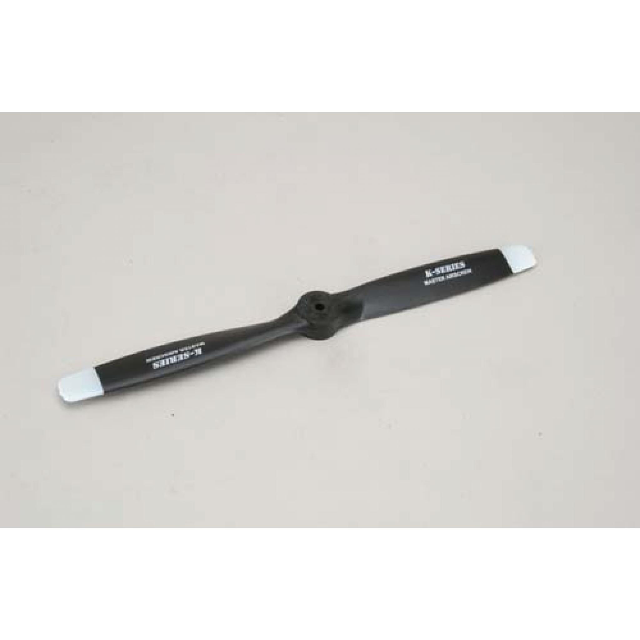 12 X 4 Master Airscrew K-Series Propeller | Addlestone Models