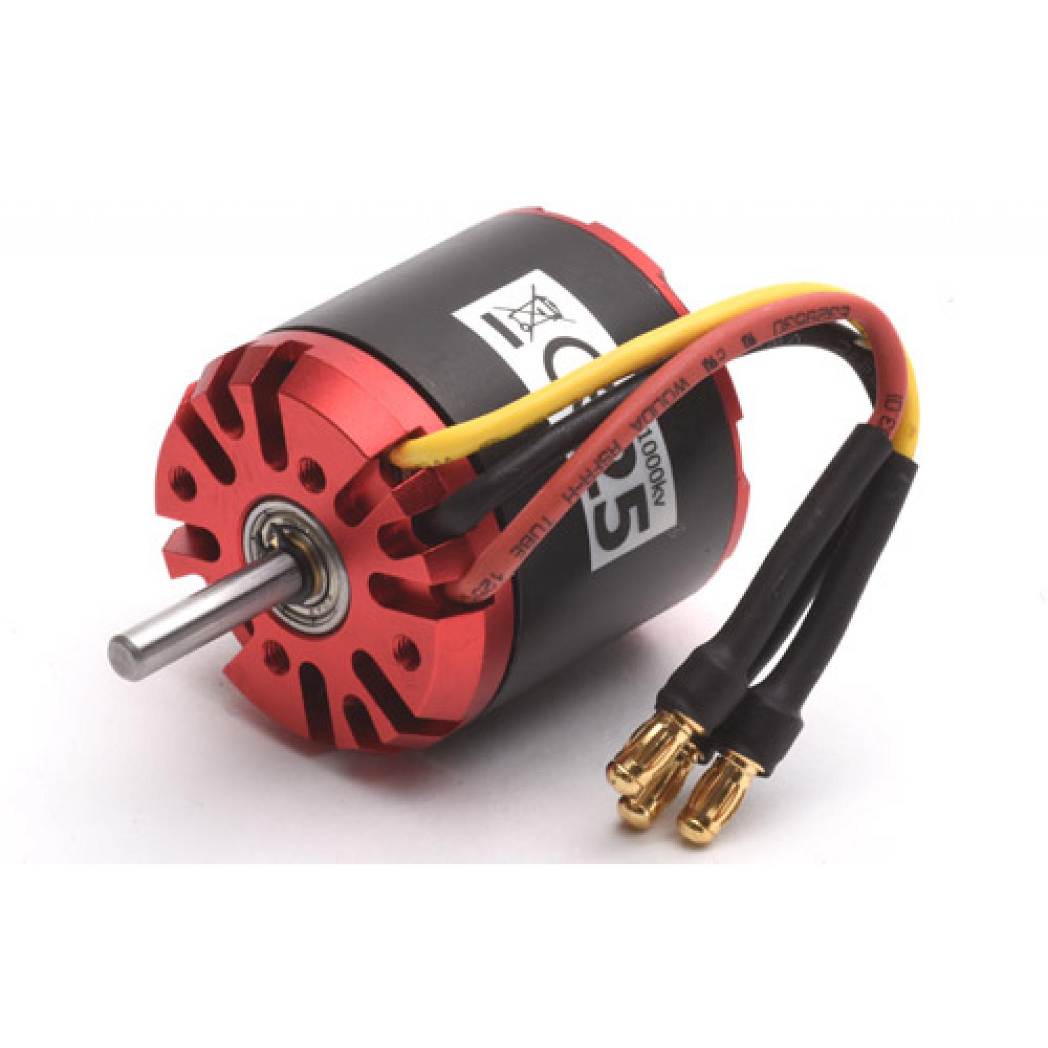 Quantum Ii 25 Speed Brushless Motor M-Q2-25 | Addlestone Models