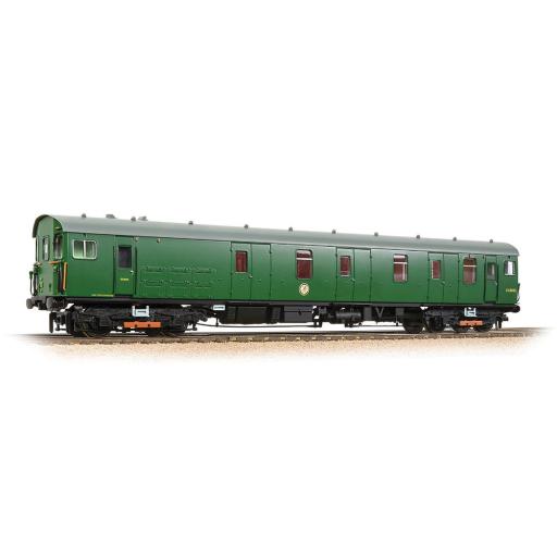 31-265A CLASS 419 MLV BR (SR) GREEN S68002 (DCC READY)