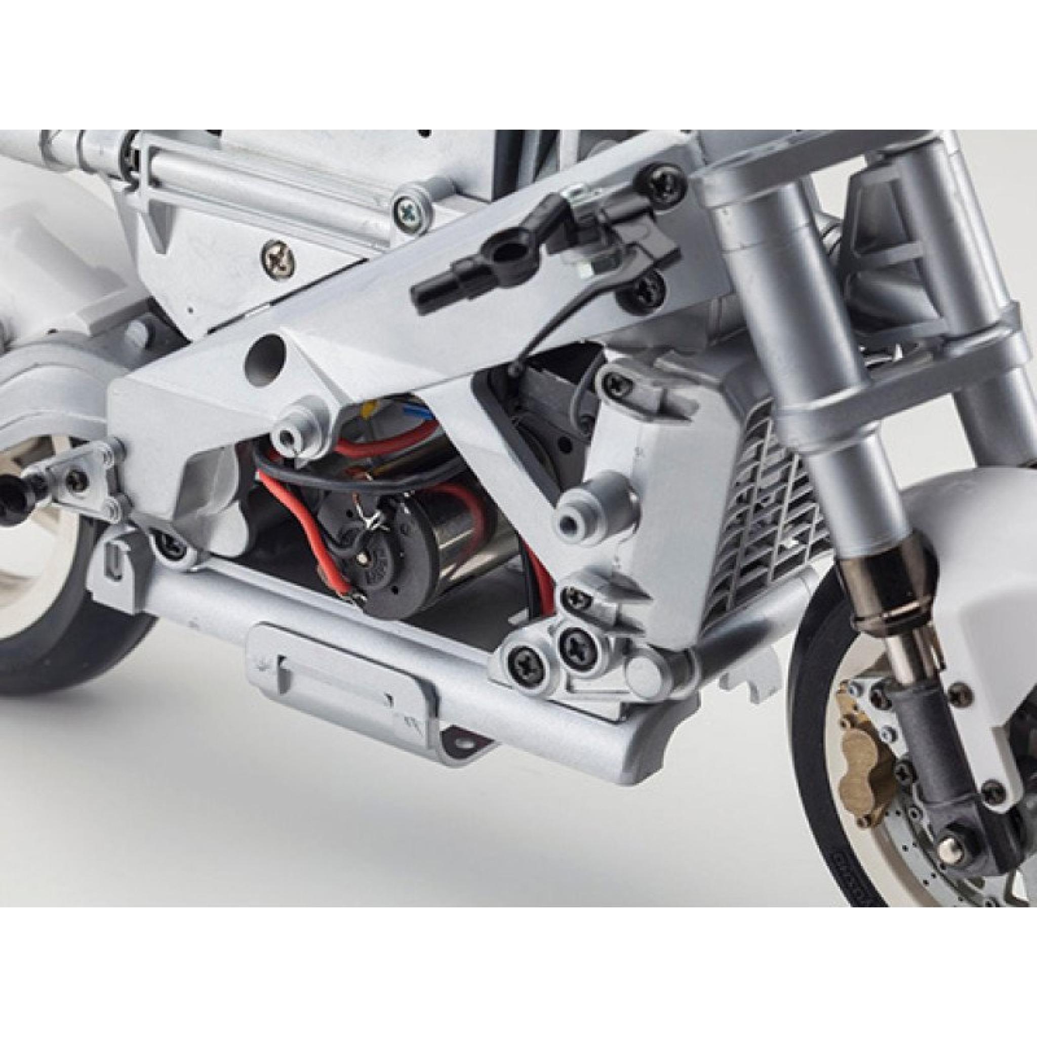 34932B KYOSHO MOTO HANGING ON RACER HONDA NSR 500 1991 1:8 KIT