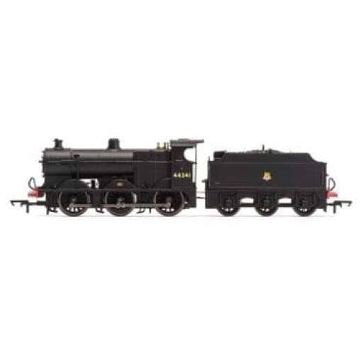 R3314 BR EARLY CLASS 4F FOWLER '44341'