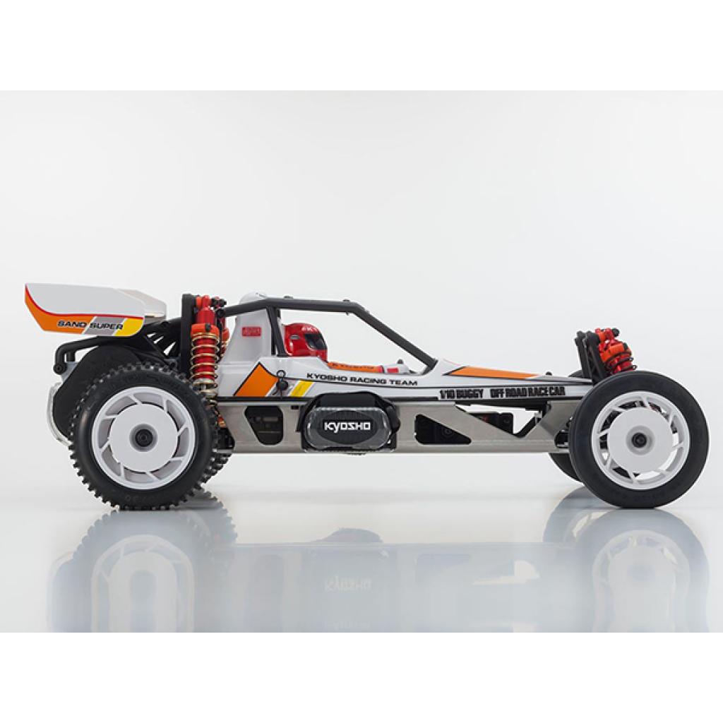 30625 KYOSHO ULTIMA 2WD 1:10 KIT LEGENDARY SERIES