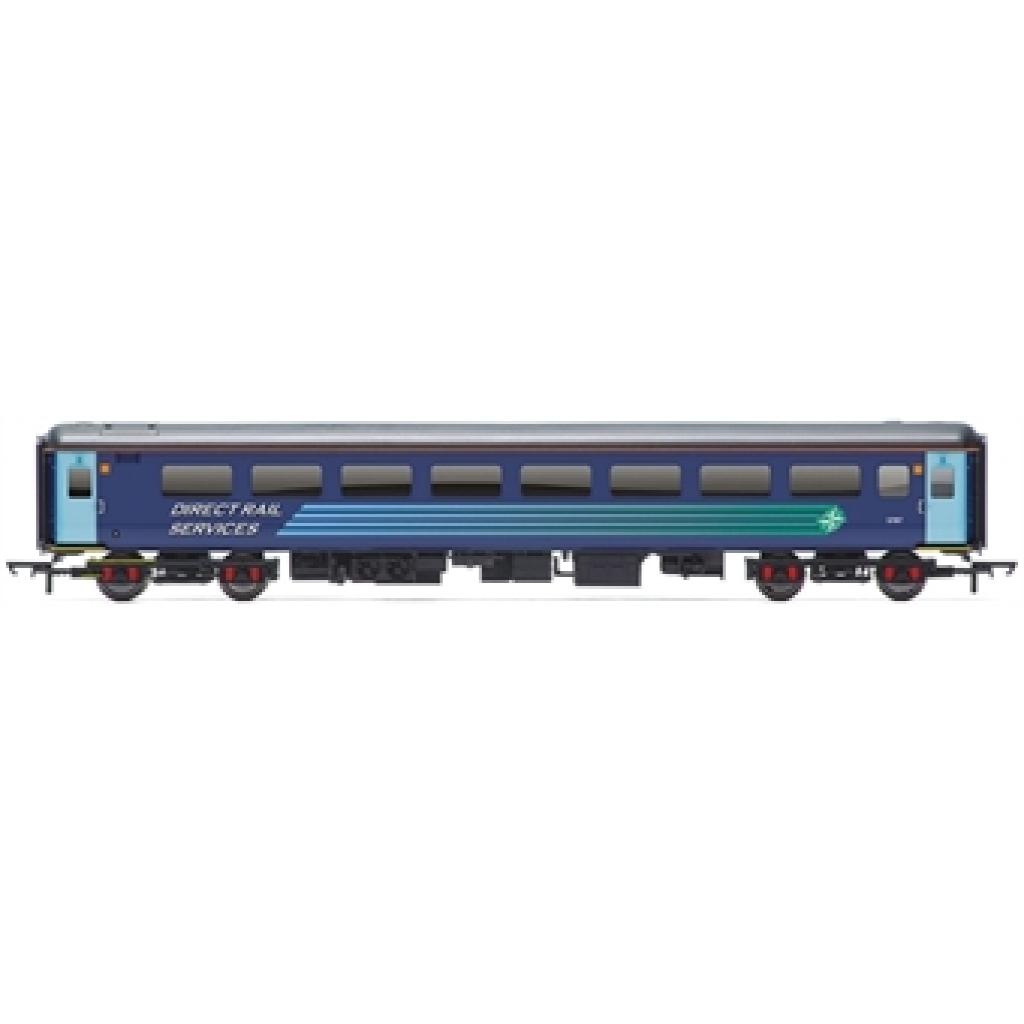 R40330A DRS MK2E STANDARD OPEN COACH No.5810