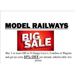 Addlestone Model Centre | Addlestone Models